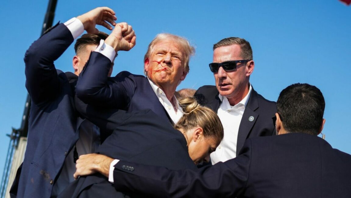 Florida Man Who Plotted to Kill Trump Faces Life Sentence - Patriotic ...